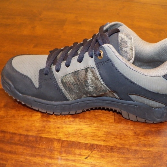 Teva | Shoes | New Teva Mens Us 7 Gnar Green Camo Skater Shoes | Poshmark